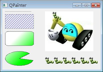 QPainter基础_qpainter重定义device-CSDN博客